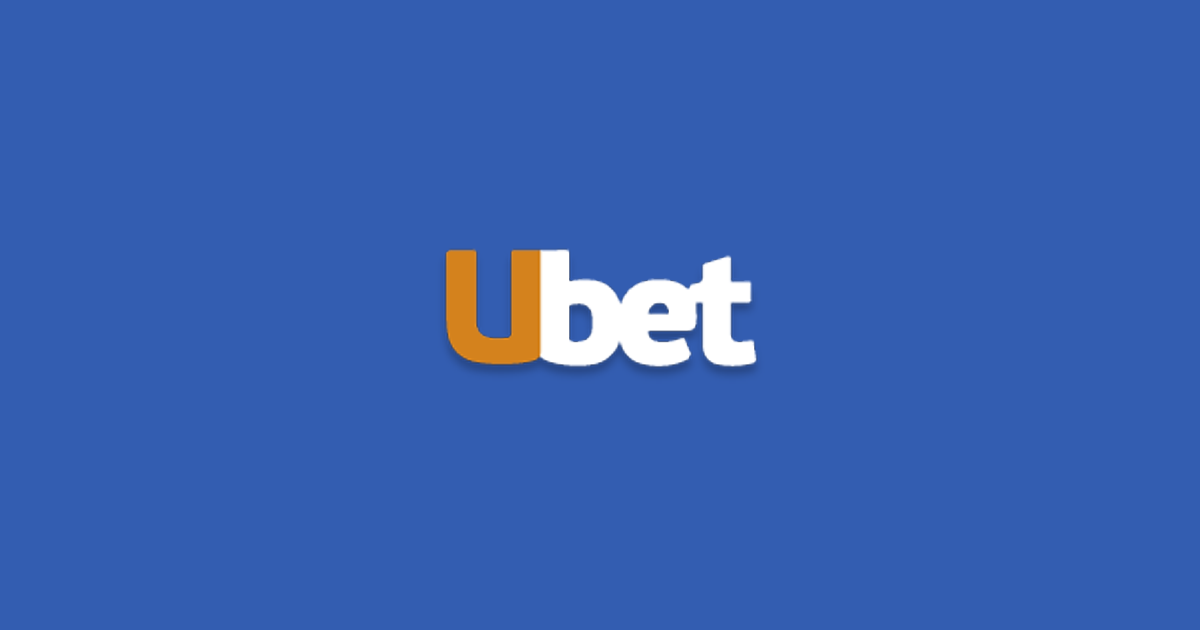 Ubet cy (2024) - Bonus 100% έως 100€